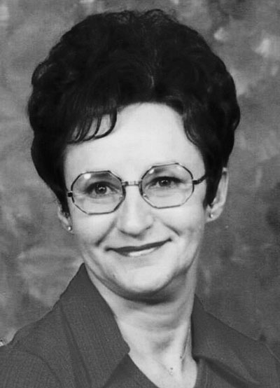 Deloris Faye Coe Davis | News, Sports, Jobs - News and Sentinel